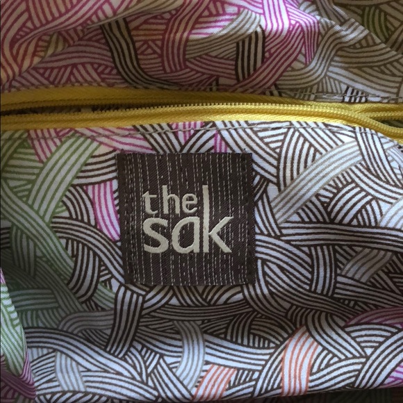 The Sak | Bags | The Sak Purse | Poshmark